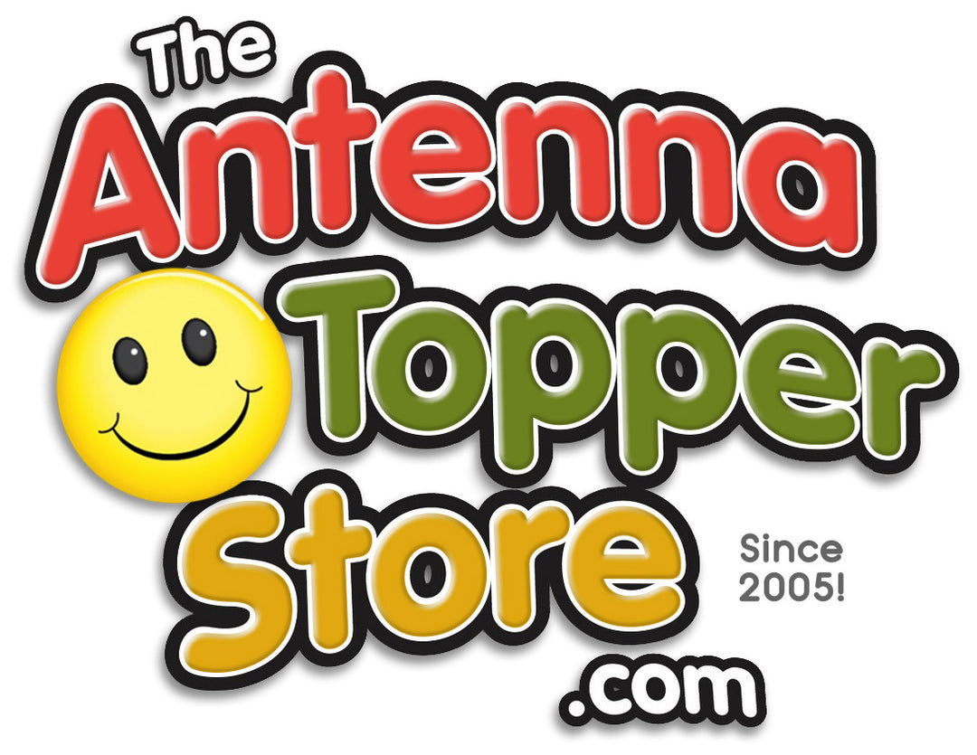 Magnetic Car Antenna Topper Roof Stand (Car Magnet Buddy ...