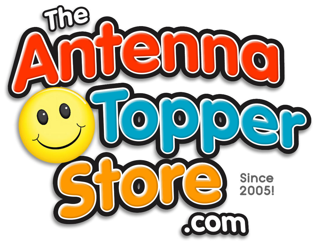 NCAA College Team Mascots – TheAntennaTopperStore