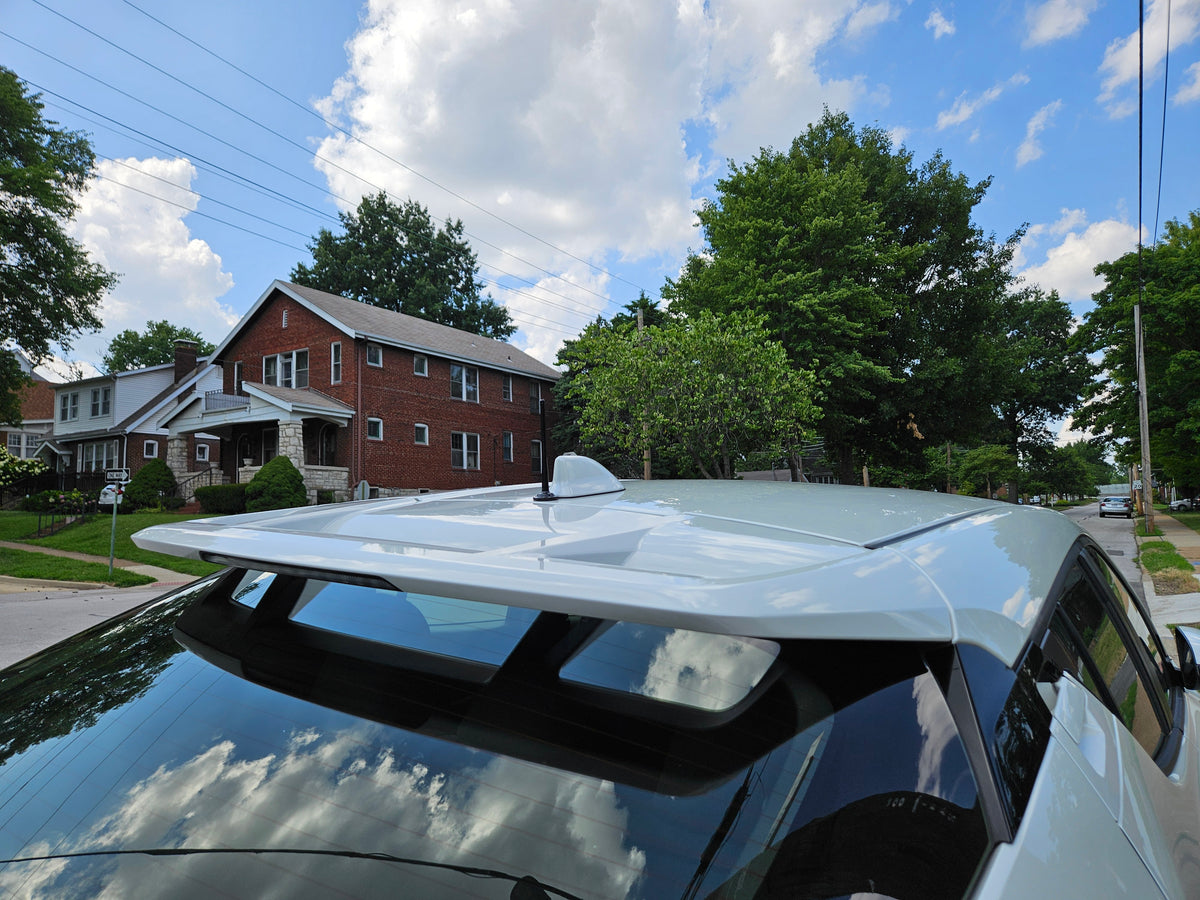 Coolballs Magnetic Car, Truck, SUV Antenna Topper Display Stand "Car M ...