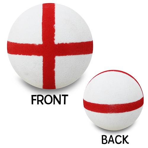 HappyBalls England Flag Car Antenna Topper – TheAntennaTopperStore