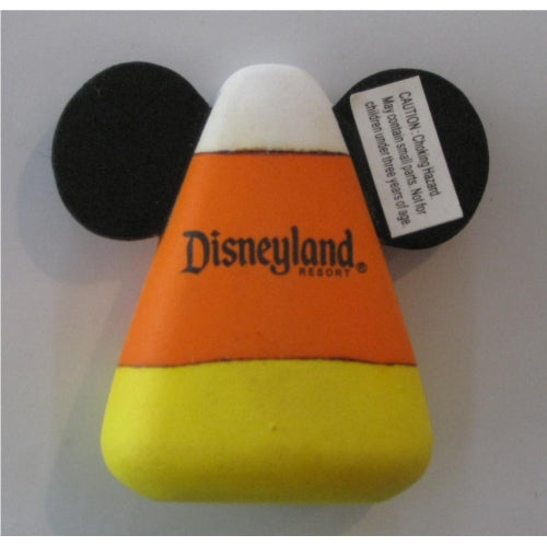 Disney Mickey Halloween Candy Corn Car Antenna Topper (Walt Disney Wor ...