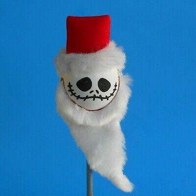 *Rare* Disney Santa Jack Skellington Nightmare Car Antenna Topper / Da ...