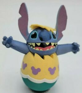 Rare Lilo & Stitch Easter Egg Car Antenna Topper (Disney) - Thin Anten ...
