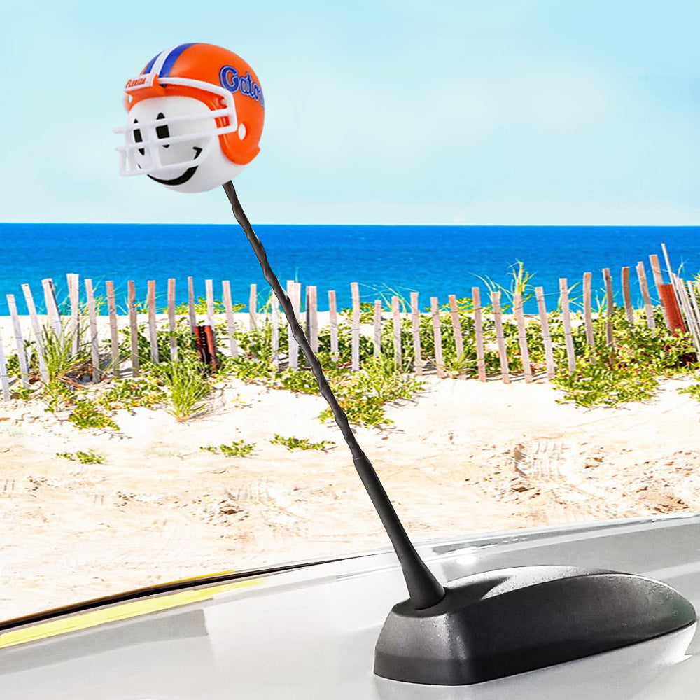 Florida Gators Helmet Car Antenna Topper (College Football ...